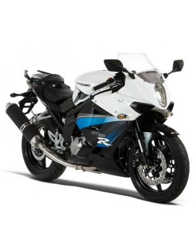 GTR 650 - Hyosung moto sportive 650