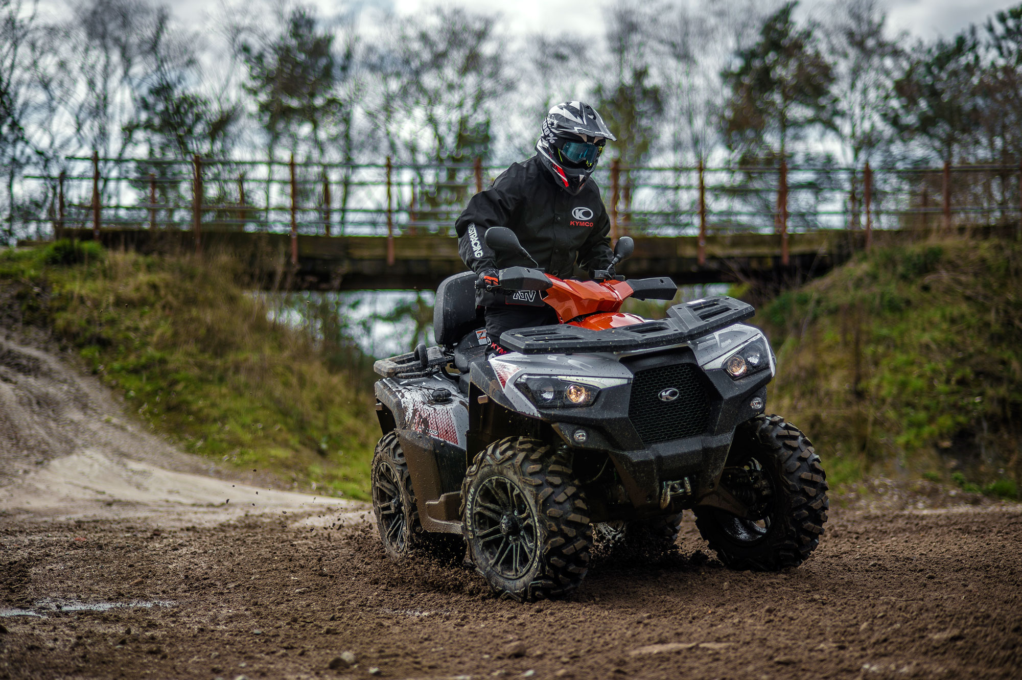 Concessionnaire moto, quad, scooter et ssv en Ile de France dans l ...